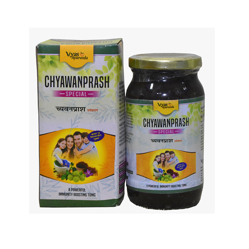 Avaleha – Vyas Ayurveda