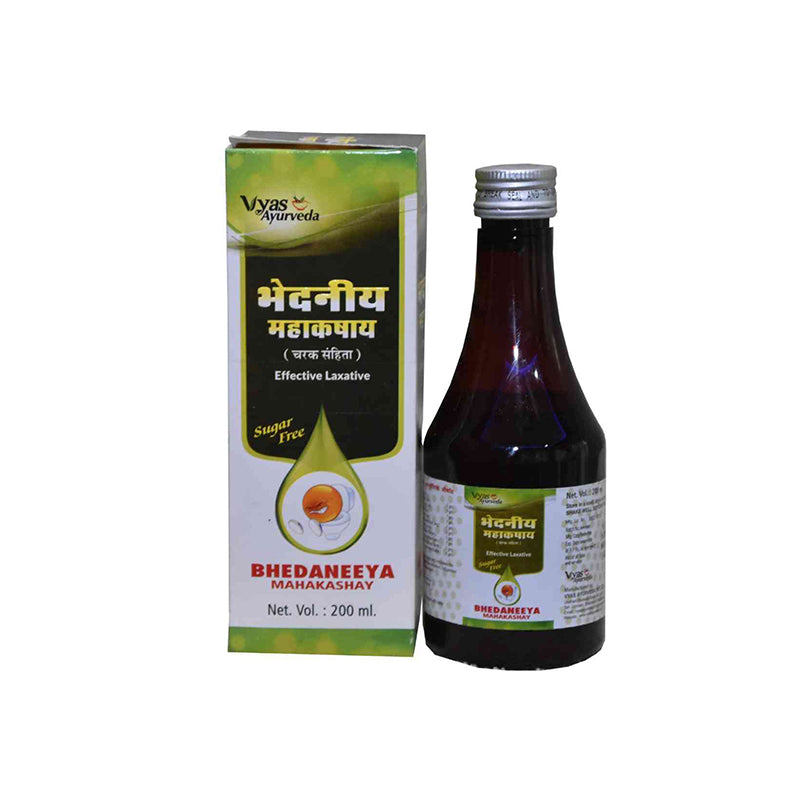Mahakashaya – Vyas Ayurveda